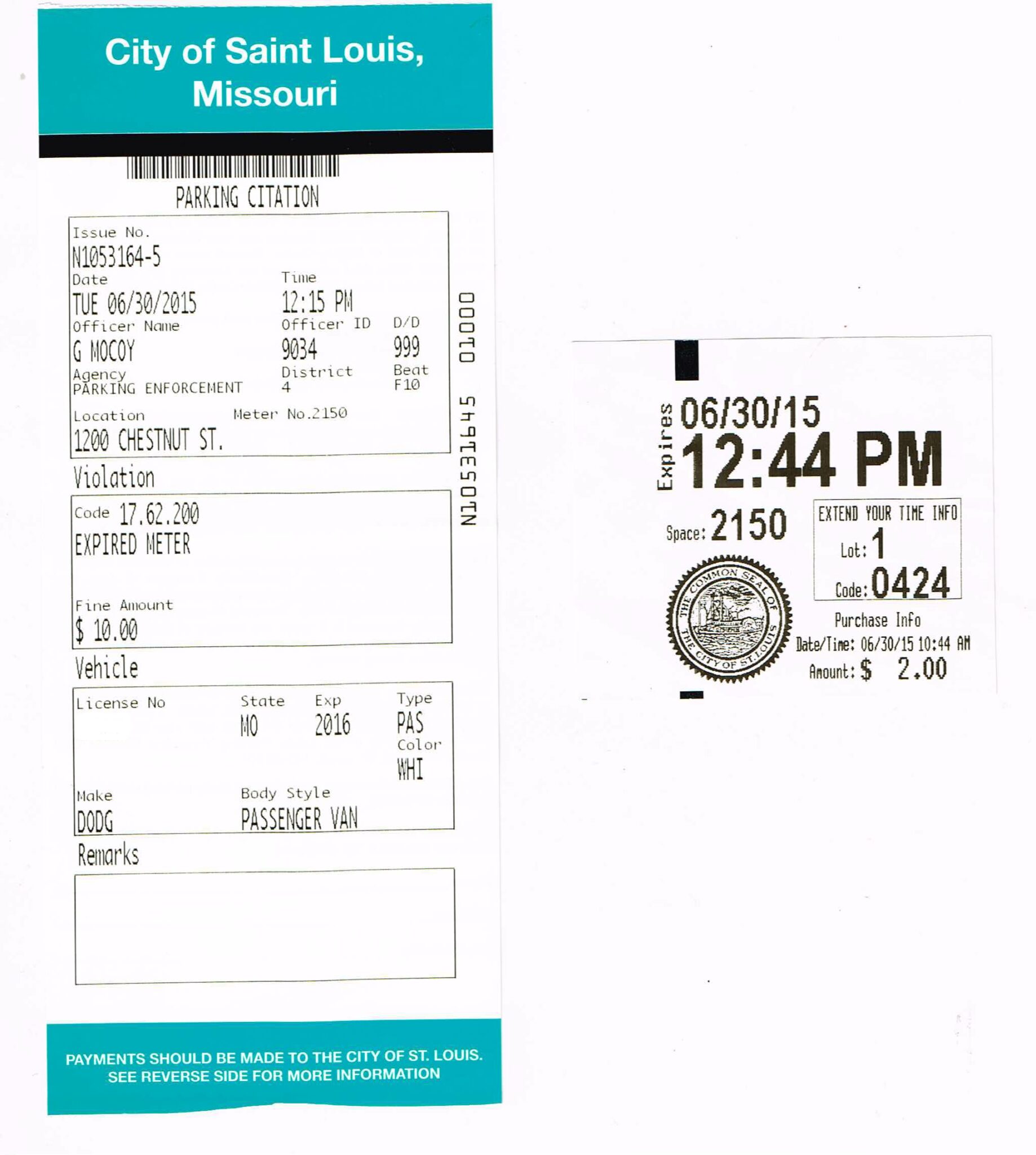 Listado de multas de tránsito en USA [2026] - DMVFacil